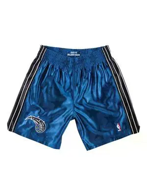 Mitchell & Ness Nba Orlando Magic 2000 Swingman Shorts