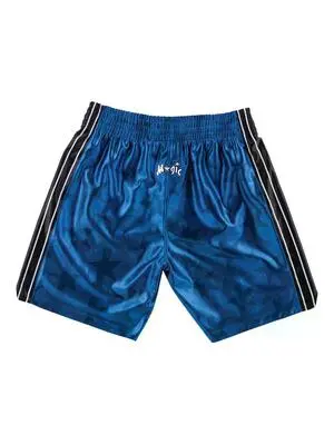 Mitchell & Ness Nba Orlando Magic 2000 Swingman Shorts