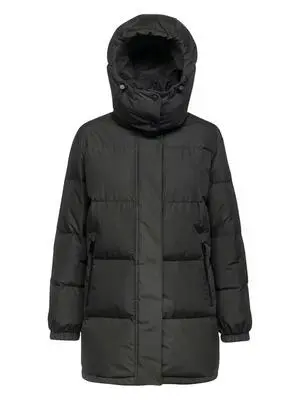 Geox High Neck Outerwear For Women