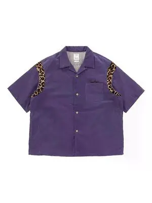 Visvim Wallis Down Shirt