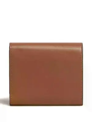 Marni Leather Wallet