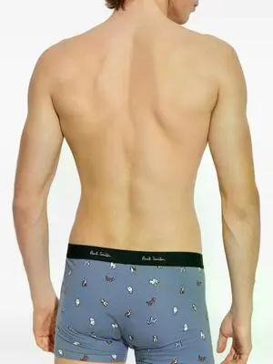Paul Smith Dog-print Boxers