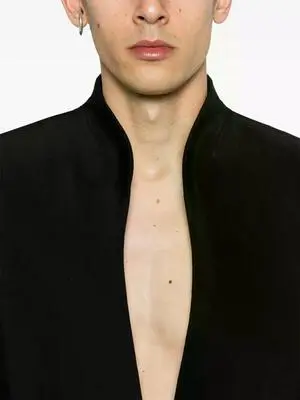 MUGLER Twill Jacket