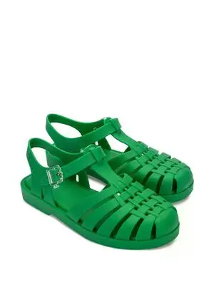 Melissa Strappy Sandals