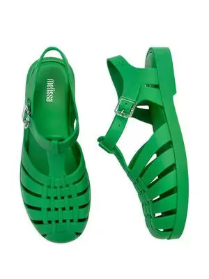 Melissa Strappy Sandals
