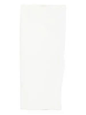Khaite Lilth Maxi Skirt