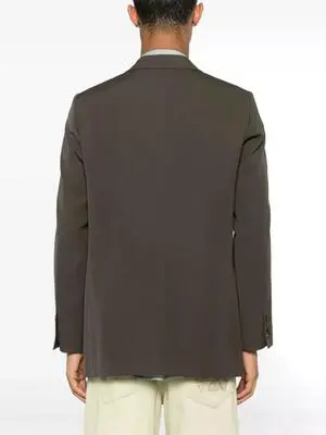 Auralee Wool Blazer