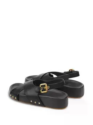 Chloé Mae Sandals