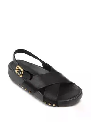 Chloé Mae Sandals