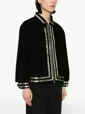 BODE Bandstand Jacket