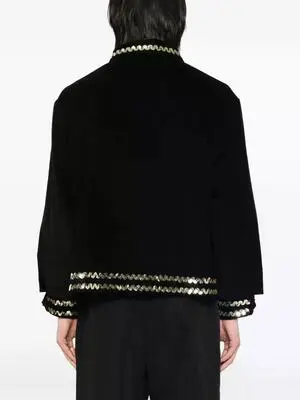 BODE Bandstand Jacket