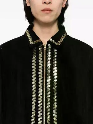 BODE Bandstand Jacket