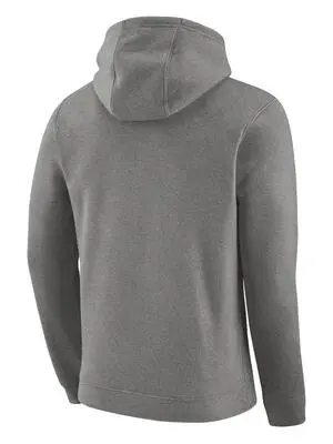 Nike Wonba Gsw Essential Hoodie - Grey