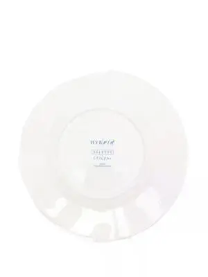 SELETTI Hybrid Huricanga Asymmetric Fruit Plate