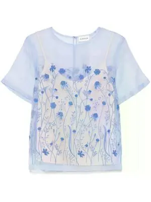 P.a.r.o.s.h Sorgente T-shirt