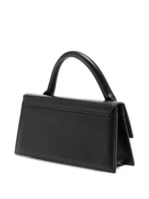Jacquemus Chiquito Tote Bag - Black