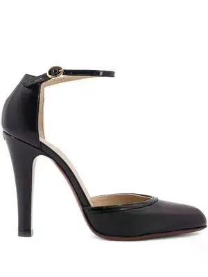 Valentino Garavani High Top Pumps