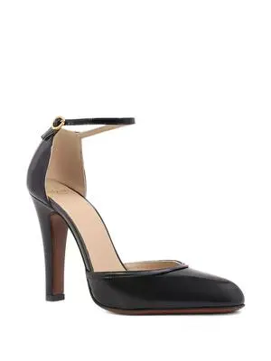 Valentino Garavani Hi Dolly Pumps - Black