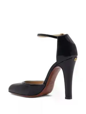Valentino Garavani Hi Dolly Pumps - Black