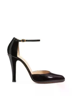 Valentino Garavani Hi Dolly Pumps - Black