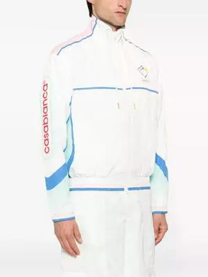 Casablanca Casa Sportif Jacket