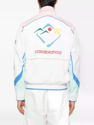 Casablanca Casa Sportif Jacket