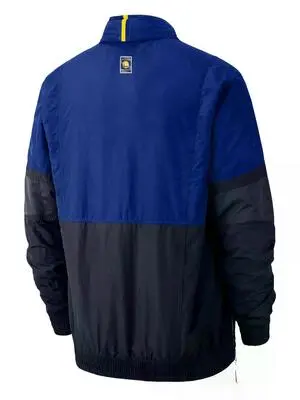 Nike Nba Golden State Warriors Hoodie
