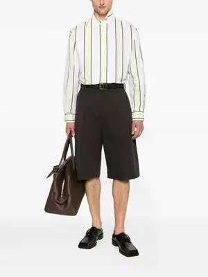Jacquemus La Chemise Simon Shirt - Yellow