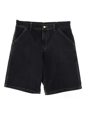 Carhartt Work In Progress Simple Shorts - Black