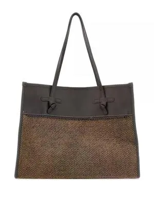 GIANNI CHIARINI Marcella Tote Bag