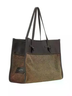 GIANNI CHIARINI Marcella Tote Bag