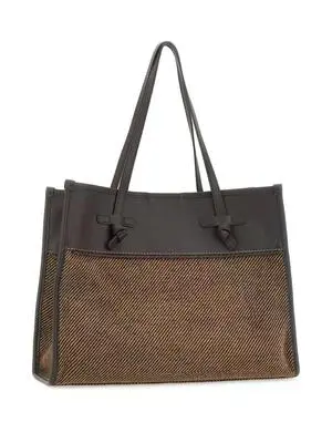 GIANNI CHIARINI Marcella Tote Bag