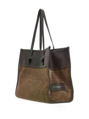 GIANNI CHIARINI Marcella Tote Bag