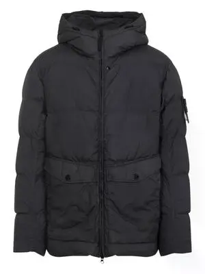 Stone Island Padded Coats For Men