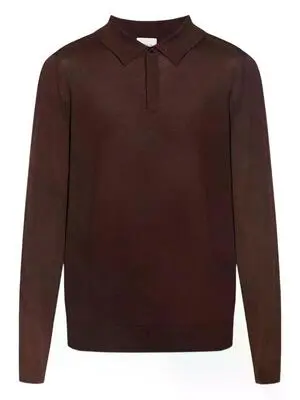 Paul Smith Polo-neck Sweater