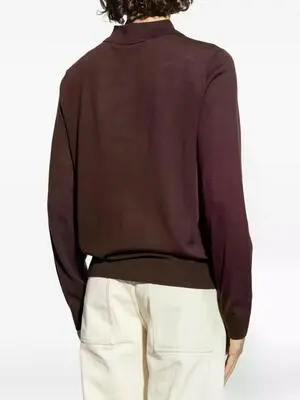 Paul Smith Polo-neck Sweater