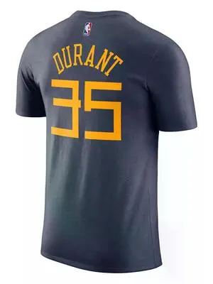 Nike Nba Gsw The Bay T-shirt