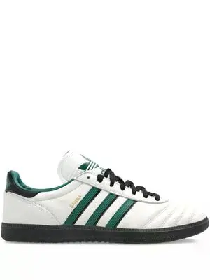 Adidas Samba Classic Sneakers - White
