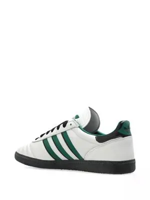 Adidas Samba Classic Sneakers - White