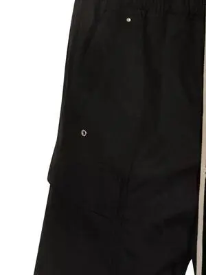 Rick Owens Belas Cargo-pocket Trousers