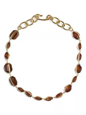 Jil Sander Fashion Necklaces