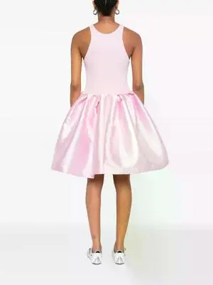 MARQUES' ALMEIDA Flared Mini Dress