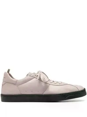 Officine Creative Karma Sneakers - Neutrals