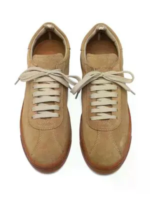 Officine Creative Karma Sneakers - Neutrals