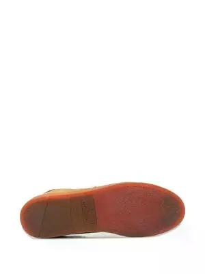Officine Creative Karma Sneakers - Neutrals