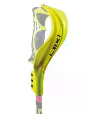LEKI Protection Grip - Yellow