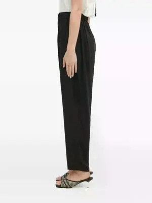 Undercover Elasticated-waist Trousers