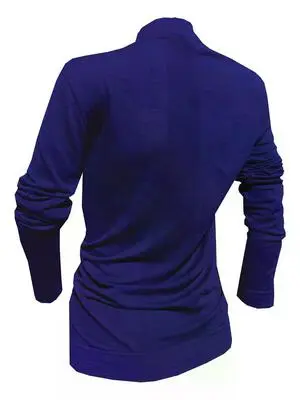RIDAY Half-zip Top