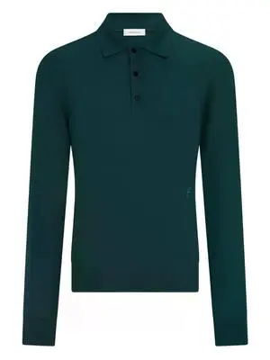 Ferragamo Cuff Polos For Men