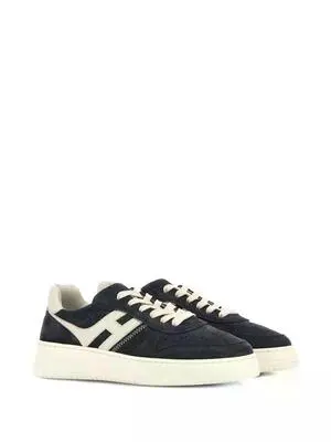Hogan H630 Sneakers - Blue